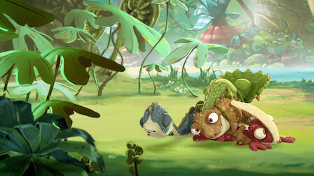 Watch Gigantosaurus | Netflix