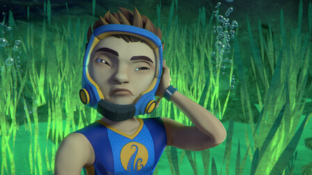 Watch The Deep | Netflix