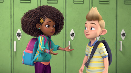 Watch Karma's World | Netflix Official Site