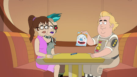 Watch Farzar | Netflix Official Site