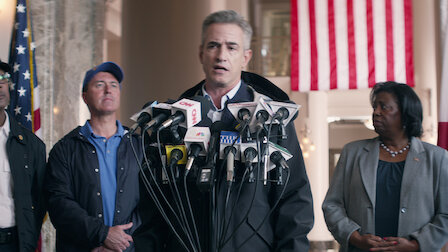 Watch Messiah | Netflix Official Site