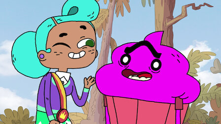 Watch Cupcake & Dino - General Services | Netflix Official Site