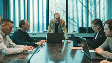 Operação Ecstasy | Site oficial da Netflix