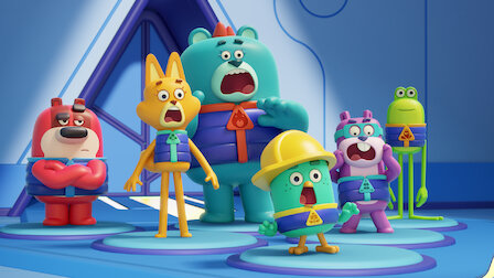 Watch Big Tree City | Netflix Official Site