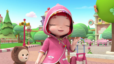 Watch Rainbow Ruby | Netflix