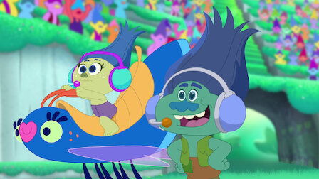 Watch Trolls: The Beat Goes On! | Netflix Official Site