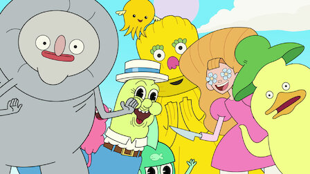 Watch Twelve Forever | Netflix Official Site