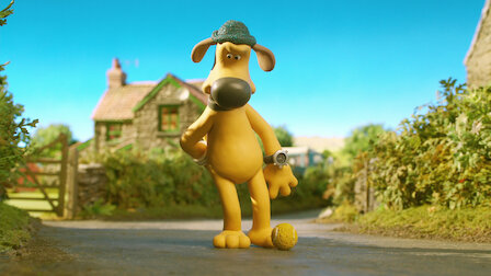 Watch Shaun the Sheep | Netflix