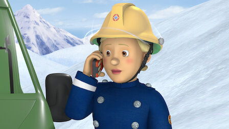 Watch Fireman Sam | Netflix