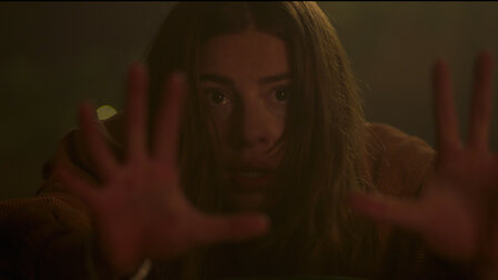 Watch Half Bad: The Bastard Son & The Devil Himself | Netflix Official Site