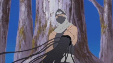 Watch Naruto Shippuden | Netflix
