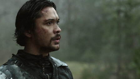 Watch The 100 | Netflix