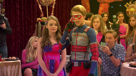 Watch Henry Danger | Netflix