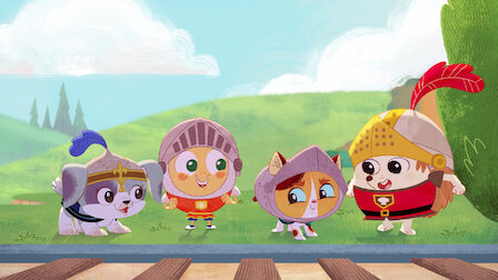 Watch Rhyme Time Town | Netflix Official Site