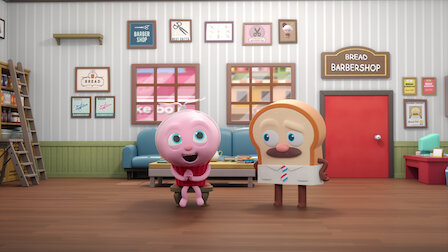 Watch Bread Barbershop | Netflix