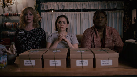 Watch Good Girls | Netflix Official Site