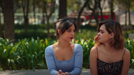 Control Z | Sitio oficial de Netflix