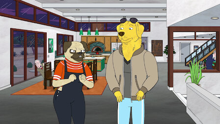 BoJack Horseman | Sitio oficial de Netflix