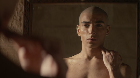 Watch Messiah | Netflix Official Site