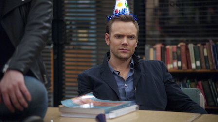 Watch Community | Netflix