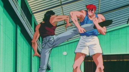 Watch Slam Dunk | Netflix