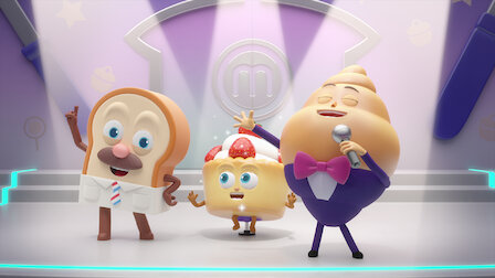 Il barbiere pasticciere | Netflix
