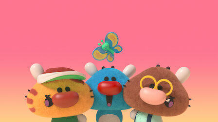 Bebê Oggy | Site oficial da Netflix