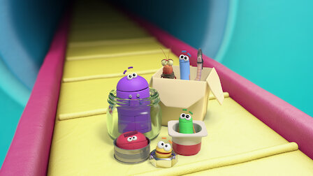 Watch Ask the StoryBots | Netflix Official Site