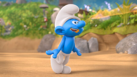 Watch The Smurfs | Netflix