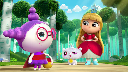 Watch True: Terrific Tales | Netflix Official Site