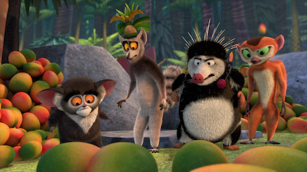 Watch All Hail King Julien | Netflix Official Site