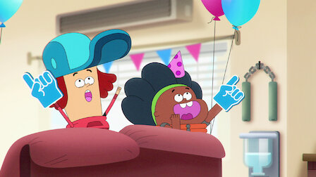 Watch Pinky Malinky | Netflix Official Site