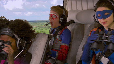 Watch Henry Danger | Netflix