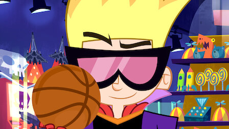 Watch Johnny Test | Netflix Official Site