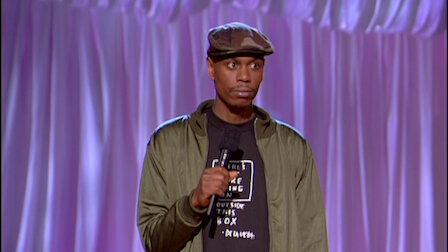 Watch Chappelle's Show | Netflix