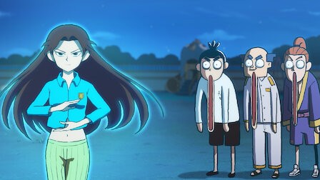 Watch Scissor Seven | Netflix Official Site