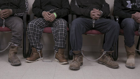 Watch Immigration Nation | Netflix Official Site