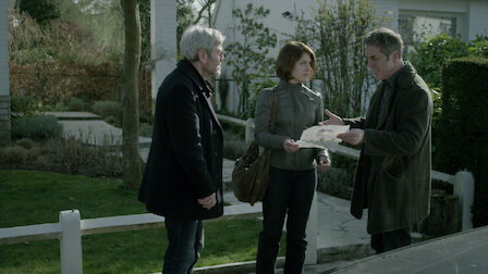 Watch The Missing | Netflix