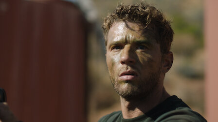 Watch Shooter | Netflix Official Site