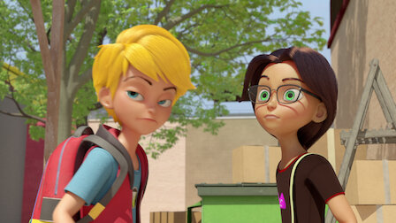 Watch Power Players | Netflix