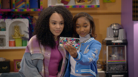 Watch That Girl Lay Lay | Netflix