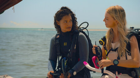 Watch Dive Club | Netflix Official Site