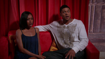 Watch The Game | Netflix