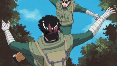 Watch Naruto Shippuden | Netflix