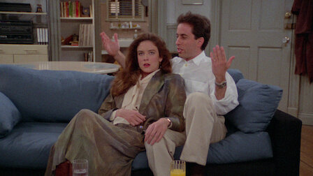 Watch Seinfeld | Netflix