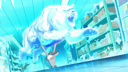 Watch Zig & Sharko | Netflix