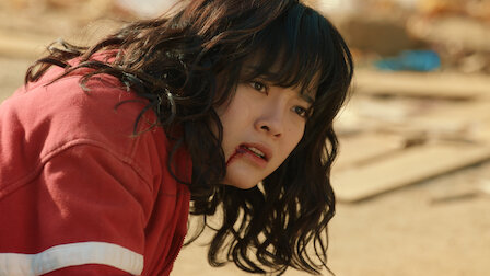 Demon Catchers | Site officiel de Netflix