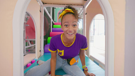 Watch Meekah | Netflix