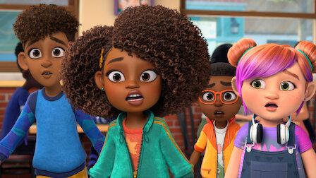 Watch Karma's World | Netflix Official Site