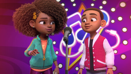 Watch Karma's World | Netflix Official Site